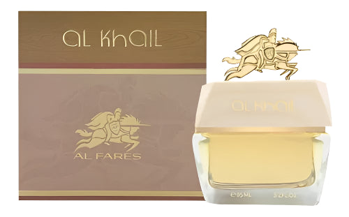 Al Khail For Unisex By Al Fares – Perfumeonline.ca