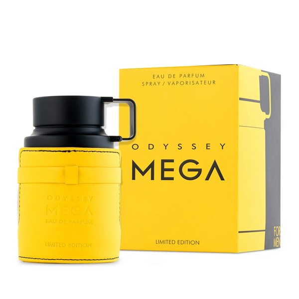 Armaf Odyssey Mega Perfume For Men By Armaf – Perfumeonline.ca