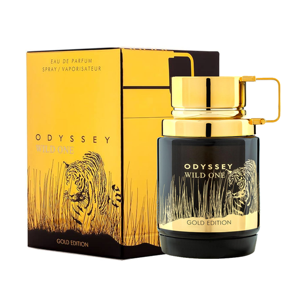 Armaf Odyssey Wild One Gold Edition – Perfumeonline.ca