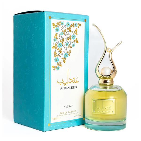 Asdaaf Andaleeb For Men and Women By Lattafa In Canada – Perfumeonline.ca