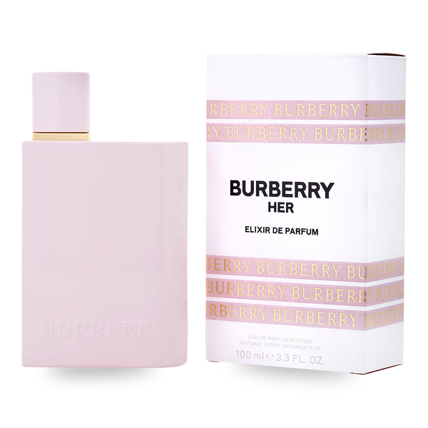 Burberry Her Elixir De Parfum Intense Perfume For Women By Burberry – Perfumeonline.ca