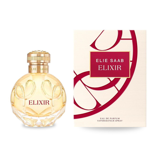 Elie Saab Elixir Perfume For Women By Elie Saab – Perfumeonline.ca