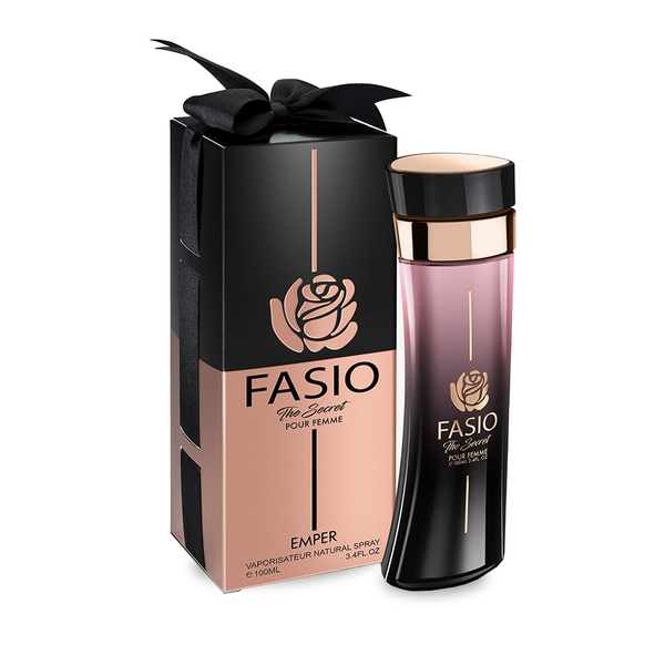 Fasio Secret – Perfumeonline.ca