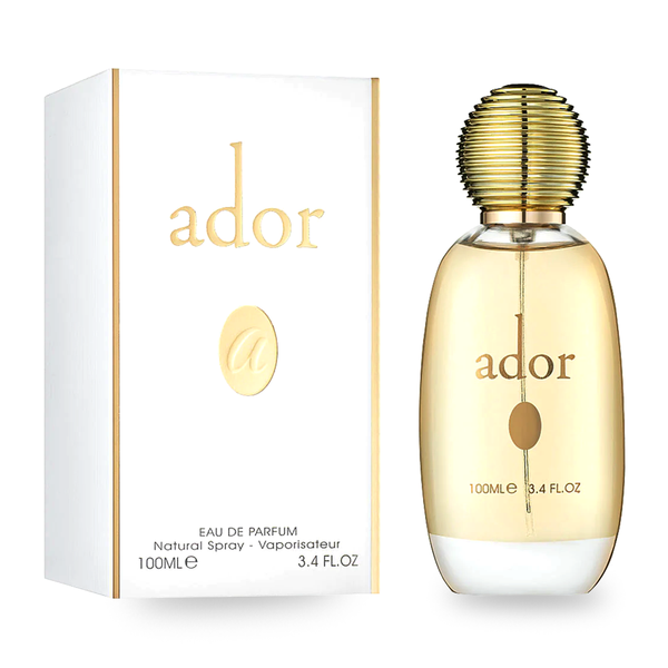 Fragrance World Ador Perfume For Women By Fragrance World – Perfumeonline.ca