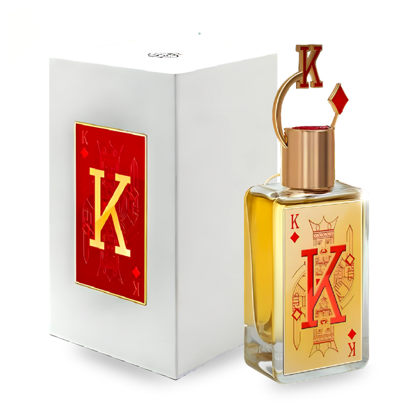 Fragrance World King Of Diamonds Perfume For Unisex By Fragrance World – Perfumeonline.ca