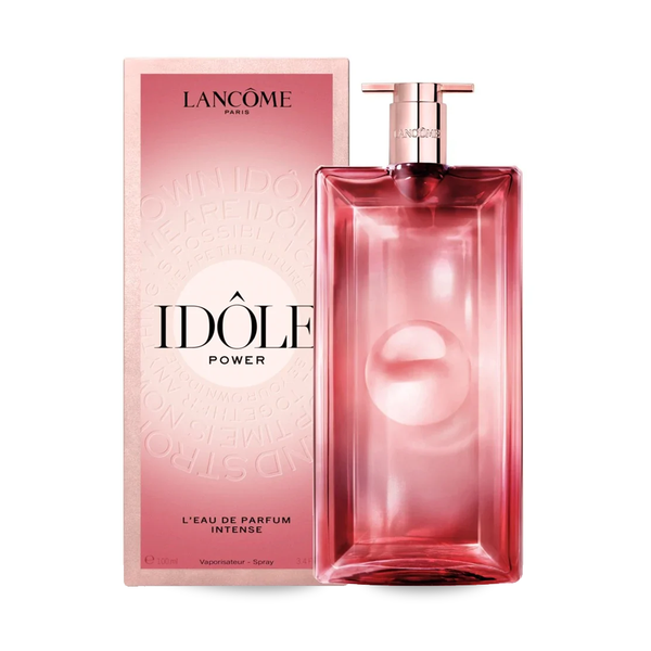Idole Power L'Eau Intense For Women By Lancome – Perfumeonline.ca