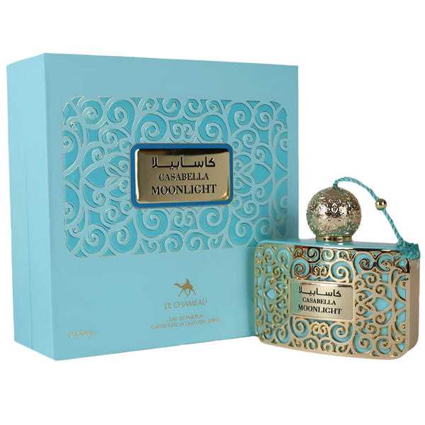 Casabella Moonlight For Women By Le Chameau – Perfumeonline.ca