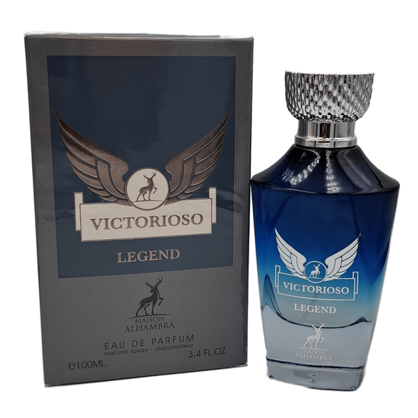 Victorioso Legend Alhambra for Men by Maison Alhambra in Canada ...