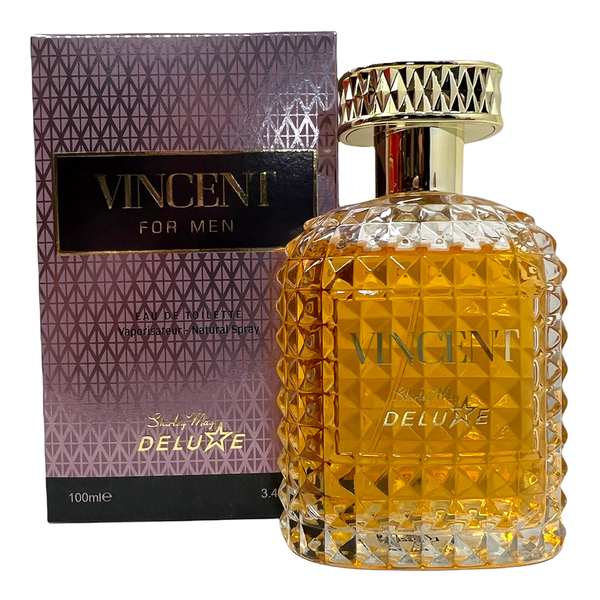 Vincent For Men By Shirley May In Canada – Perfumeonline.ca