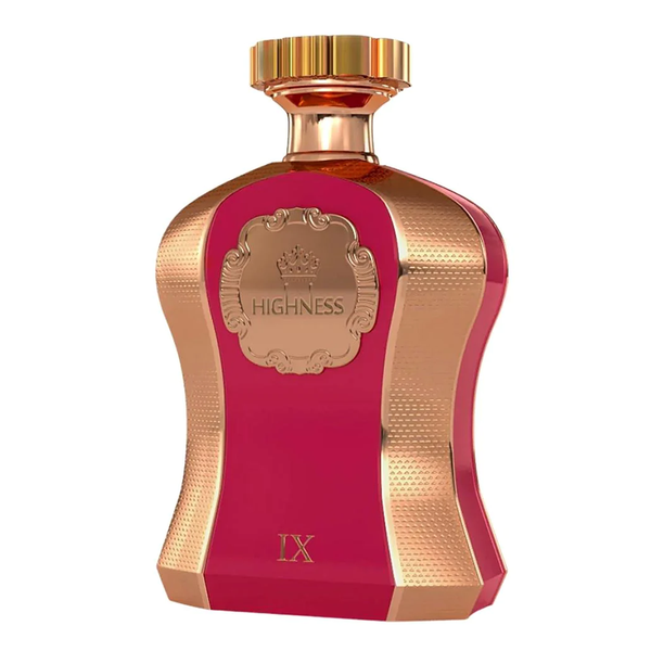 Afnan Highness Ix Perfume for Unisex by Afnan in Canada and USA ...