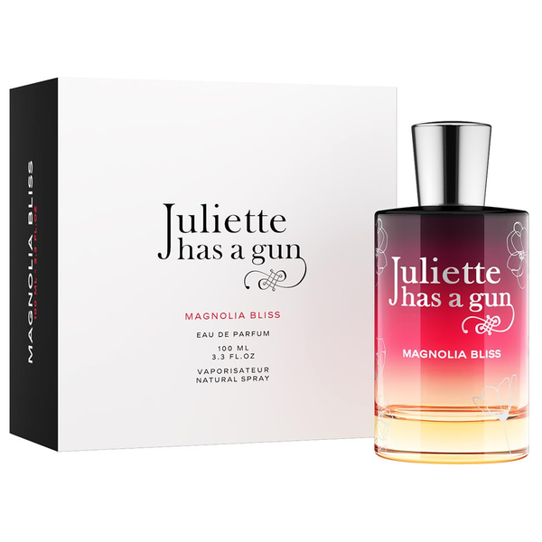 Juliette Has A Gun Magnolia Bliss Perfume for Unisex by Juliette Has A ...