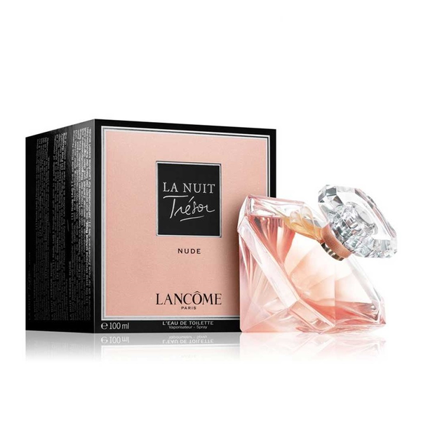 Lancome La Nuit Tresor Nude for Women by Lancome in Canada ...