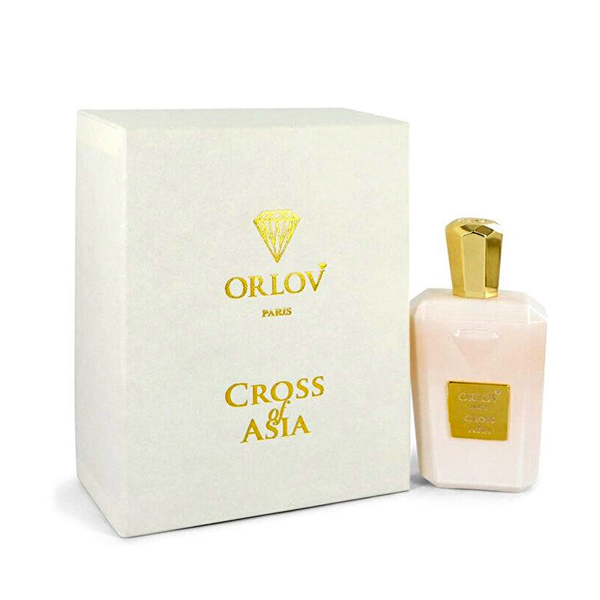 Orlov Paris By Orlov White Perfume for Women by Orlov Paris in Canada ...