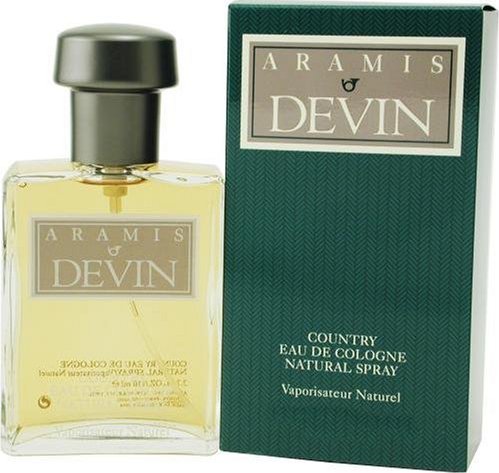 Aramis Devin Country By Aramis Cologne for Men in Canada – Perfumeonline.ca