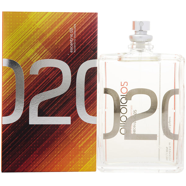 Escentric Molecule Escentric 02 Perfume for Unisex by Escentric ...
