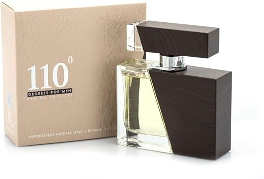110 Degrees For Men By Emper – Perfumeonline.ca