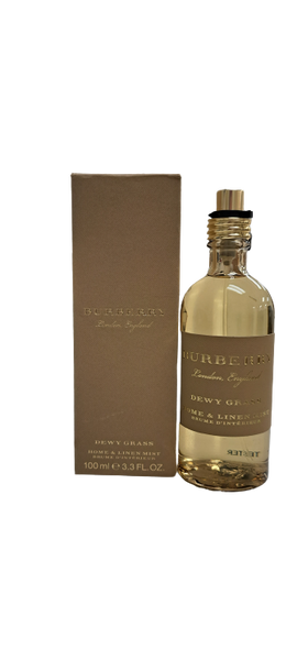 Burberry London England Dewy Grass (Home & Linen Mist) For Perfume ...