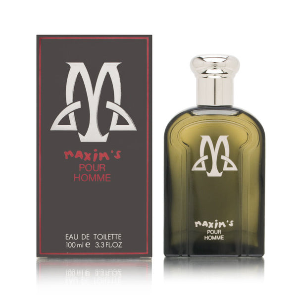 Maxim'S Pour Homme (Rare & Vintage) For Men By Maxim'S De Paris In ...