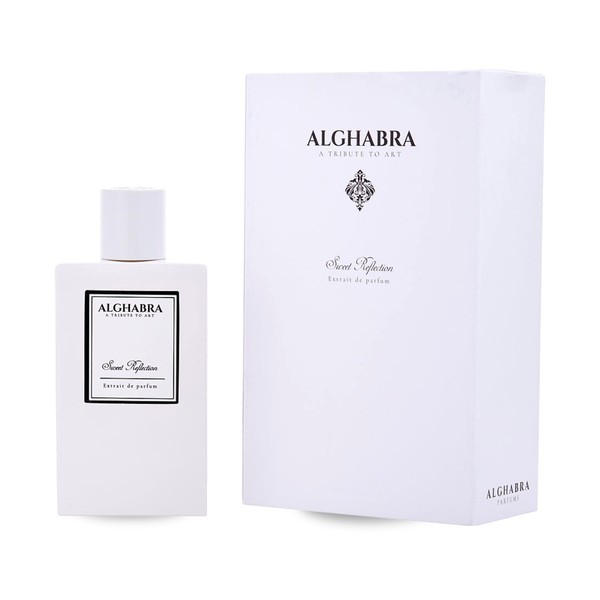 A Tribute To Art Sweet Reflection For Unisex By Alghabra – Perfumeonline.ca
