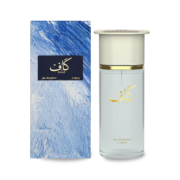 Kaaf For Men and Women By Ahmed Al Maghribi – Perfumeonline.ca