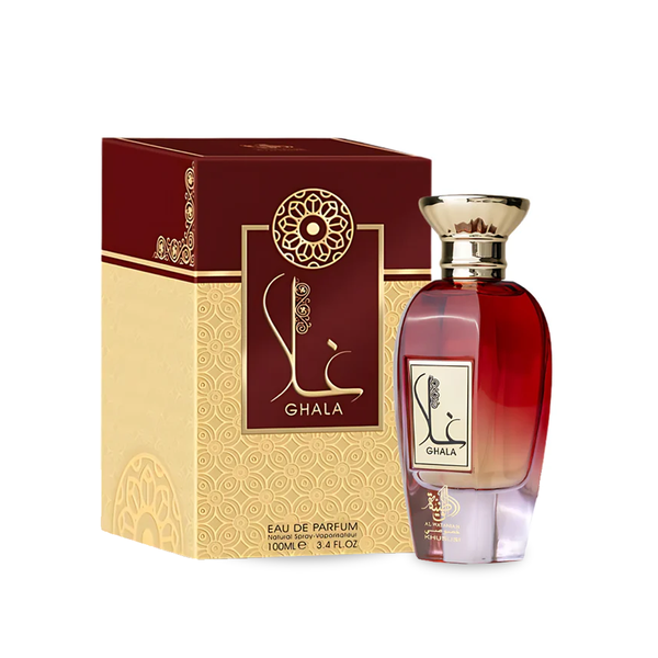 Ghala For Men and Women By Al Wataniah – Perfumeonline.ca