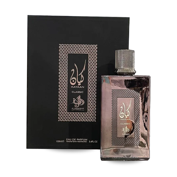 Kayaan Classic For Men and Women By Al Wataniah – Perfumeonline.ca