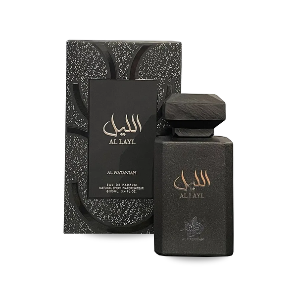 Layl For Men By Al Wataniah – Perfumeonline.ca
