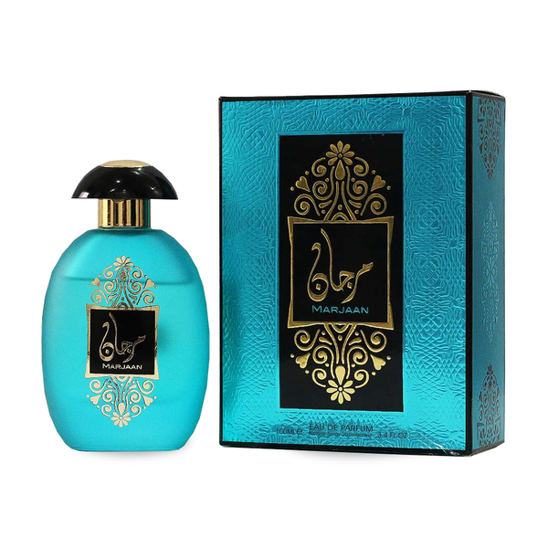 Marjaan For Men and Women By Al Wataniah – Perfumeonline.ca