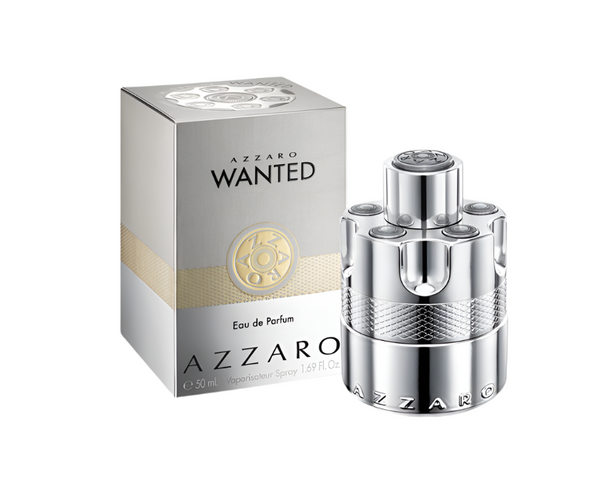Azzaro Wanted Edp Perfume For Men By Azzaro – Perfumeonline.ca