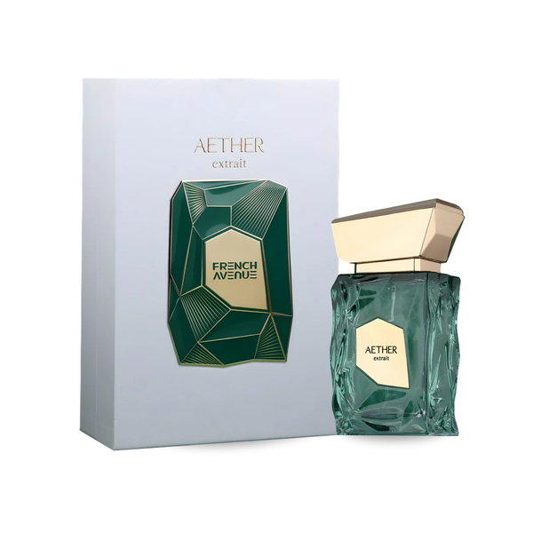 Aether Extrait (Greenley Clone) For Men and Women By French Avenue ...