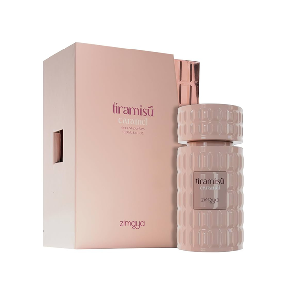 Afnan Zimaya "Tiramisu Caramel" – Perfumeonline.ca