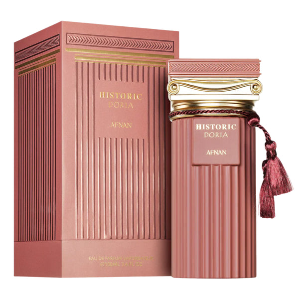 Afnan Historic Doria Perfume for Unisex by Afnan in Canada and USA ...