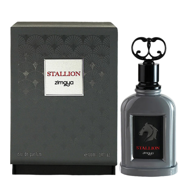 Afnan Zimaya Precious Collection "Stallion" For Men and Women By Afnan ...