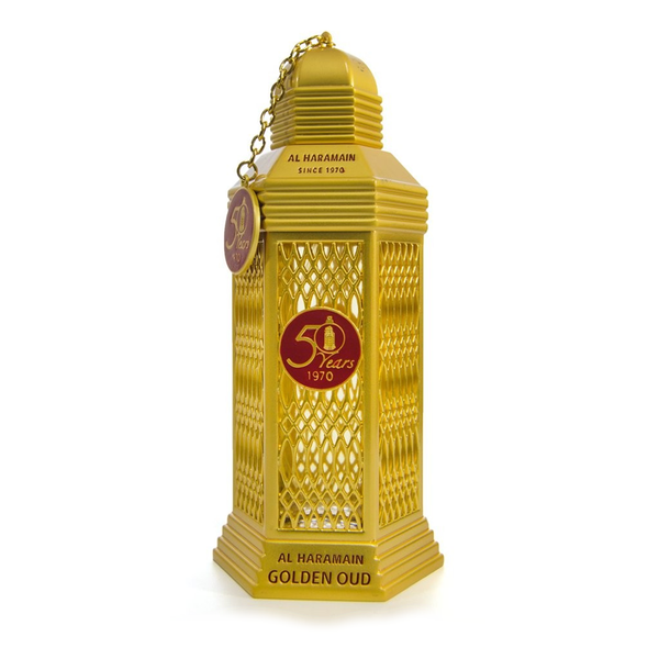Al Haramain Golden Oud For Men and Women By Al Haramain In Canada ...