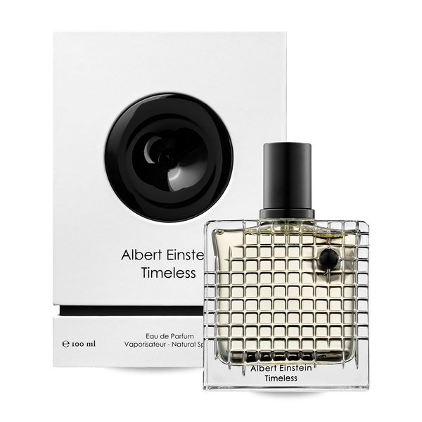 Albert Einstein Timeless For Unisex By Atralia – Perfumeonline.ca