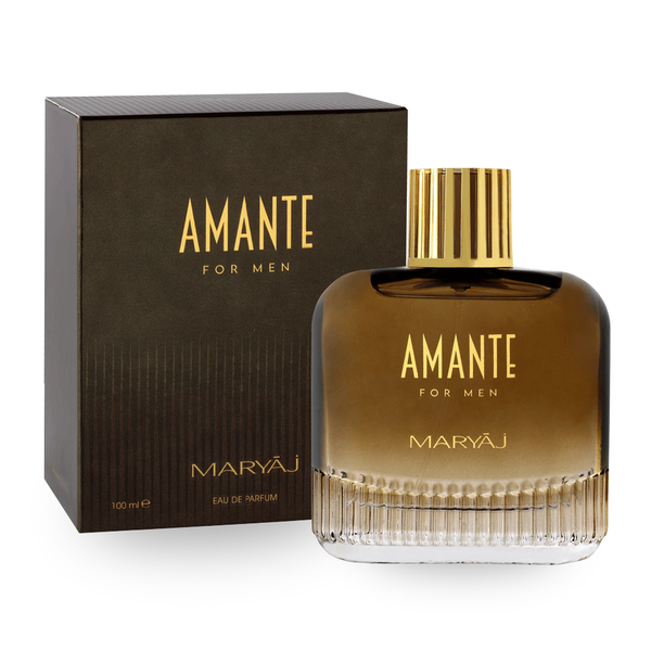 Amante For Men and Women By Maryaj In Canada – Perfumeonline.ca