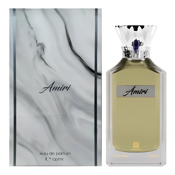 Amiri For Men and Women By Ahmed Al Maghribi – Perfumeonline.ca