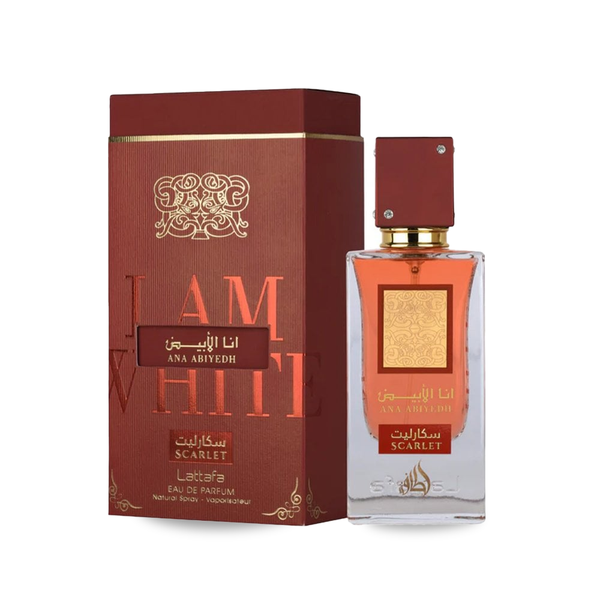 Ana Abiyedh Scarlet – Perfumeonline.ca