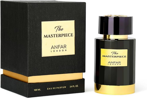 Anfar London The Masterpiece Perfume for Unisex by Anfar in Canada and ...