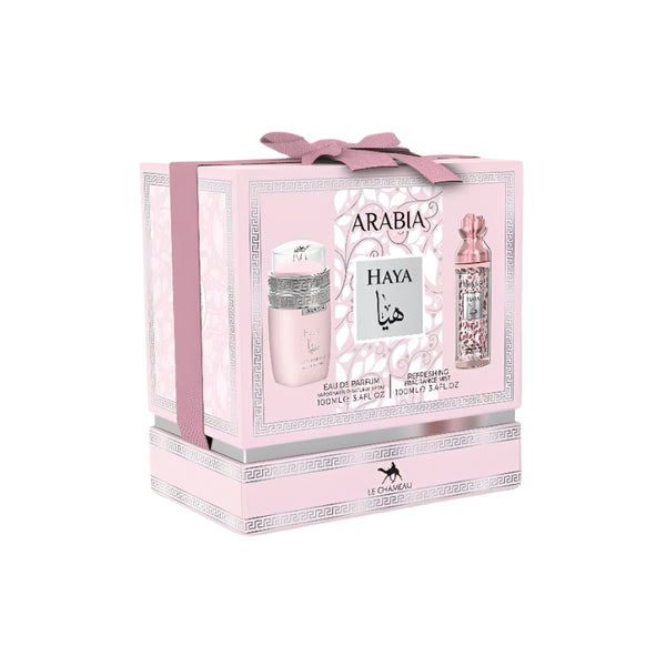 Arabia Haya For Women By Le Chameau – Perfumeonline.ca