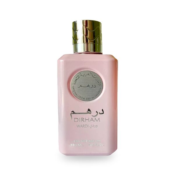 Ard Al Zaafaran Dirham Wardi Perfume For Women By Ard Al Zaafaran ...
