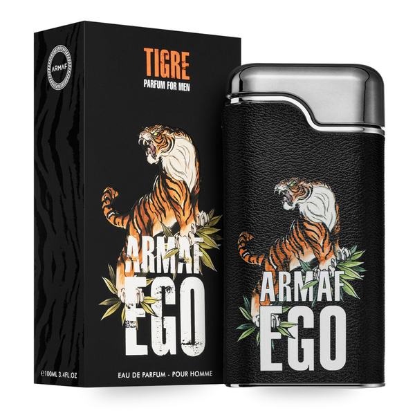 Armaf Ego Tiger Perfume For Men By Armaf – Perfumeonline.ca