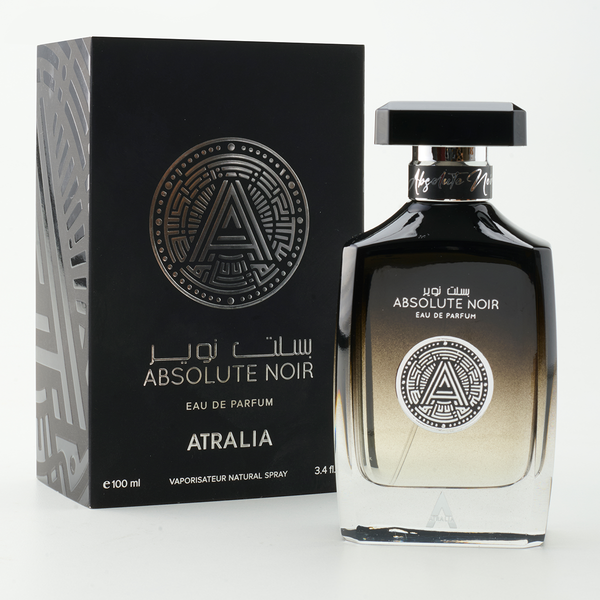 Absolute Noir For Men and Women By Atralia – Perfumeonline.ca