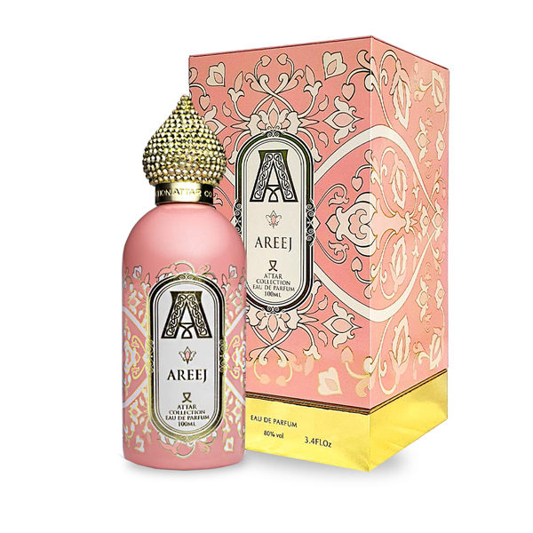 Attar Collection Areej Perfume For Women By Attar Collection ...
