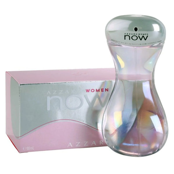 Azzaro Now Perfume for Women by AZZARO in Canada and USA – Perfumeonline.ca