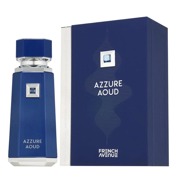 Azzure Aoud For Unisex By Fragrance World – Perfumeonline.ca