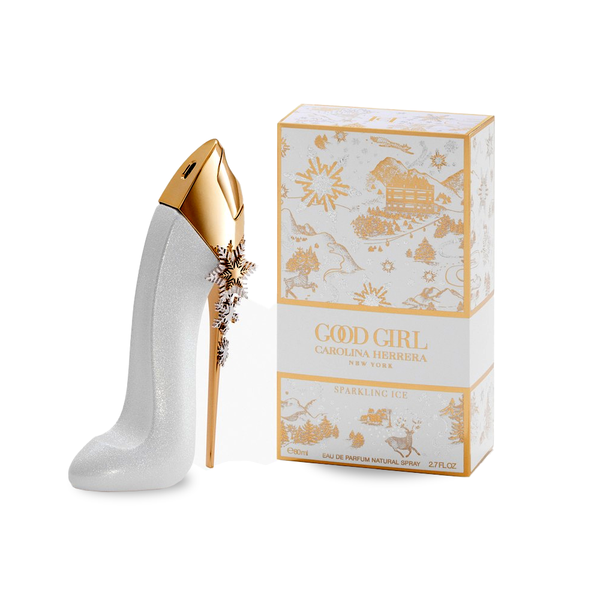 Good Girl Sparkling Ice For Women By Carolina Herrera – Perfumeonline.ca