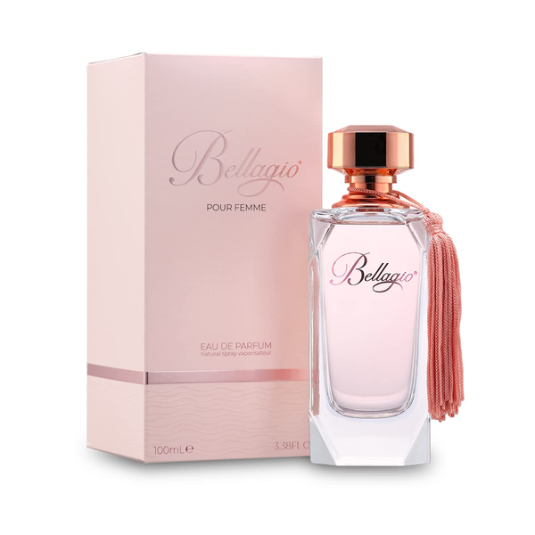 Bellagio Perfume for Women by Bellagio in Canada and USA – Perfumeonline.ca