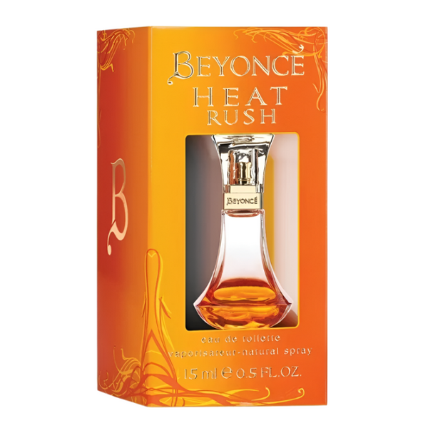 Beyonce Heat Rush Perfume for Women by Beyonce in Canada – Perfumeonline.ca
