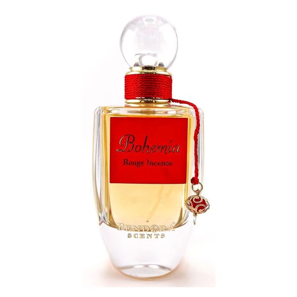 Bohemia Rouge Incense Pendora For Women By Paris Corner In Canada ...